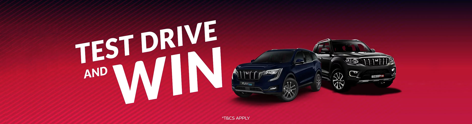 Special Offers - Ballarat Mahindra